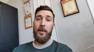 Пол года спустя объявились