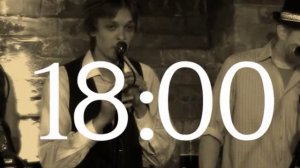 Дружный коллектив - Фестиваль этнической музыки