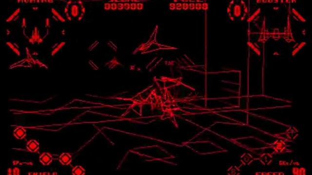 VB - Red Alarm