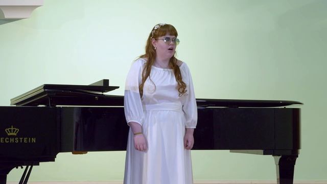 Горбунова Диана