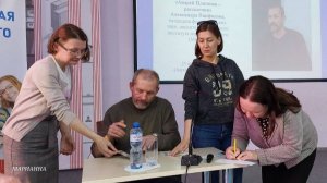 Андрей Платонов – беспокойная живая душа