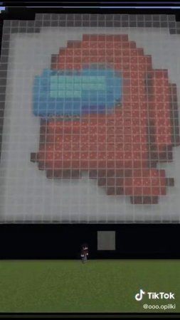 #Minecraft #а4 #fyr #Майнкрафт #amongus #амонгас #приколы #мемы