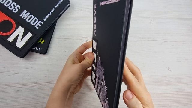 Дневник школьный, формат А5+, 48л., твёрдый переплёт, искусственная кожа "Хайпо", аппликация, 68744