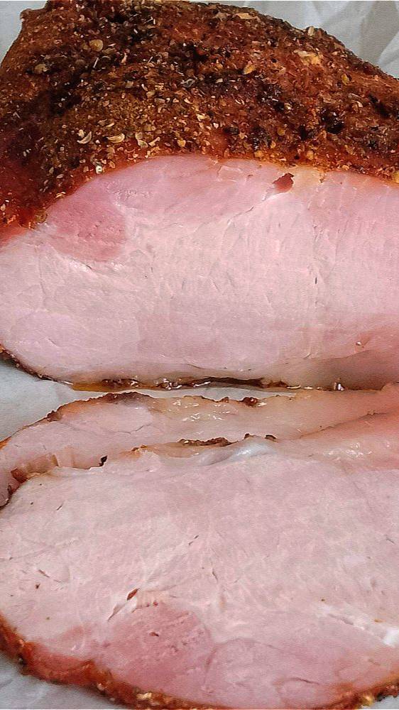 Карбонад из свинины. Рецепты на каждый день