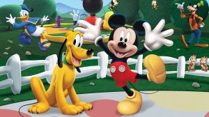 Сериал Клуб Микки Мауса - 5 сезон 9 серия / Mickey Mouse Clubhouse