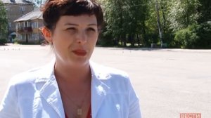 Вести Тимана Сосногорск от 25 июня 2015 г