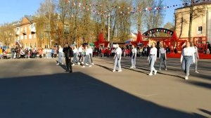 Город Киреевск Илья Петровский