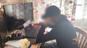 Создателя компьютерных вирусов задержали в Братске