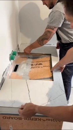 Хотите стильную раковину?