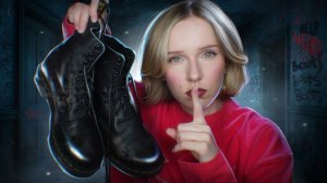 ТЫ СТАЛ СВИДЕТЕЛЕМ: МИЛЫЕ ЗИМНИЕ БОТИНКИ→АВТОР: Jane Kravitz