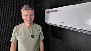 Делимся мини-обзором на сплит-систему Geneva от Energolux