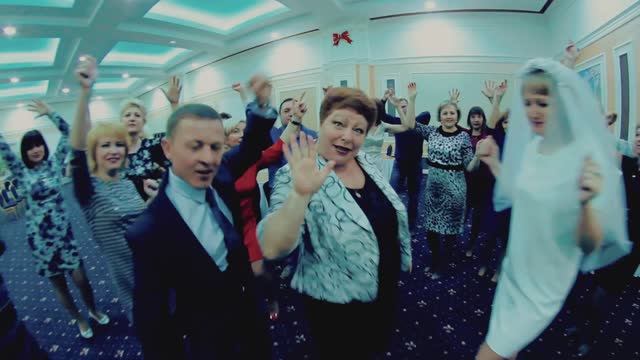 Выпускной клип