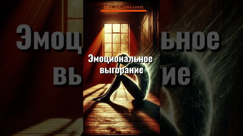 #выгорание #эмоции #shorts #работа #семья  #эмоциональноездоровье #риск #причины #доход #успех #psy