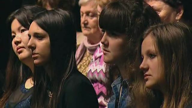 Ток шоу ЛИНИЯ ЖИЗНИ / Мария Гулегина