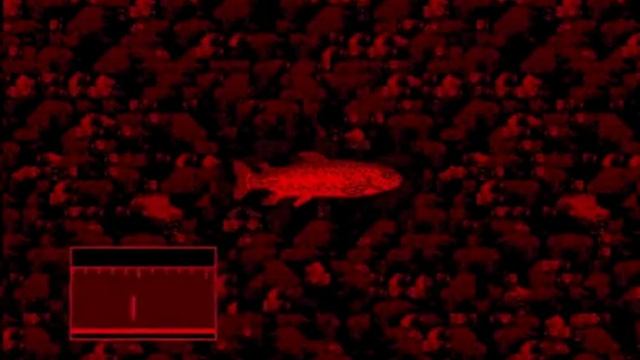VB - Virtual Fishing