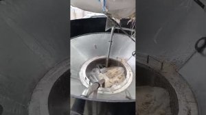 Растворение неликвида карбамида