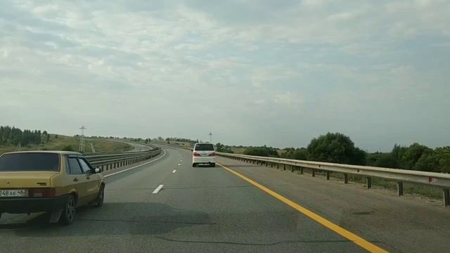 из Северодвинска в Керчь. 5ч.