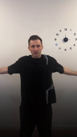 «Комплекс простых техник для увеличения энергии», 3