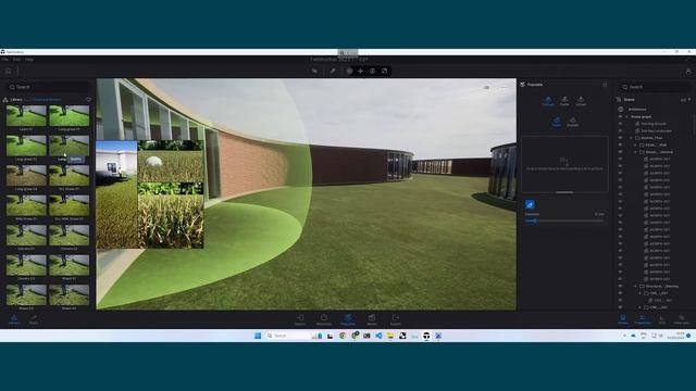 M6U1A  Audiovisual Content 3  Templates, pre-defined settings and media