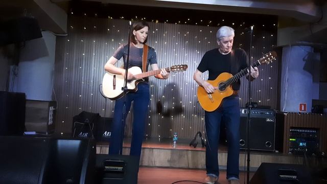 "ПТИЦЫ БЕЛЫЕ МОИ"✨️
КОНСТАНТИН НИКОЛЬСКИЙ🎸