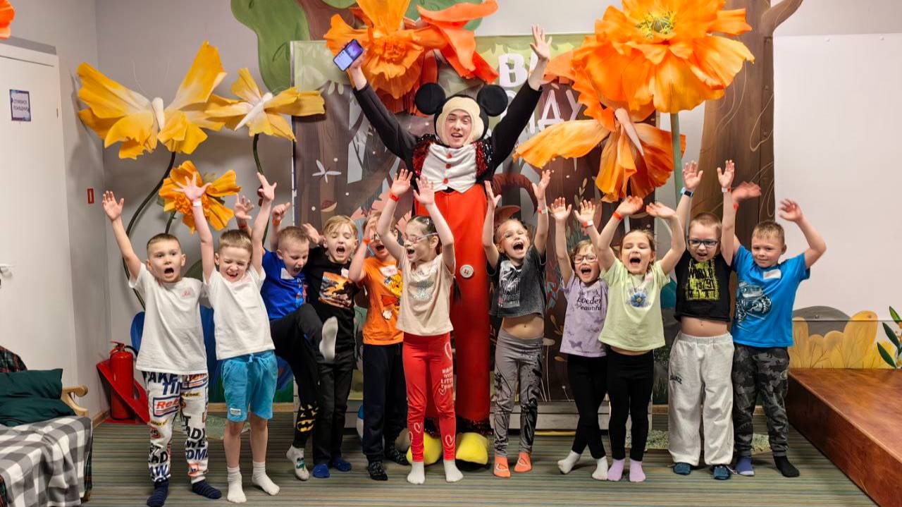 250425 ВЫПУСКНОЙ Выше радуги!