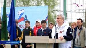 И.о. министра финансов РБ Светлана Малинская посетили Краснокамский район