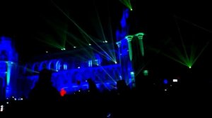 Light festival in Moscow 2014, Фестиваль света в Москве 2014 11