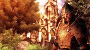 Oblivion Remastered Закрываем Врата Обливиона по Сиродилу!