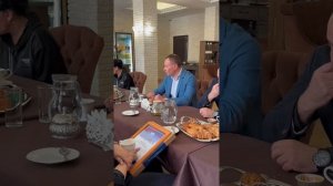 Поддержка участников СВО и их близких от фонда Владимира Николаева
