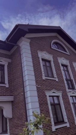 😱 Когда клиент ВПЕРВЫЕ видит свой новый ДОМ #юмор #строительство #доммечты