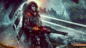 Tom Clancy's The Division 2 (PC) ГС "Голливуд" in 2025