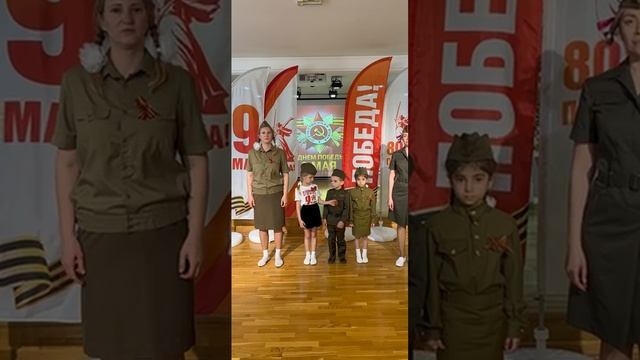 акция "Эстафета памяти Дона"