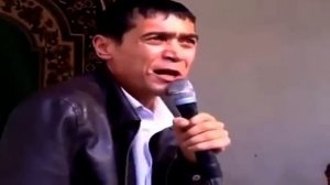 Uzbek song Узбекская песня Узбекский юмор Зерип Сабиров Бензин и тетя тоня