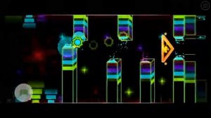 Geometry Dash – прикольные авто уровни