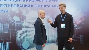 Видеоинтервью с Алексеем Пичугиным -  руководитель отдела продаж и развития ООО "МПС софт".