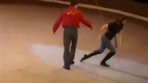 ЛУЧШЕЕ ЦИРКОВОЕ ШОУ)))
