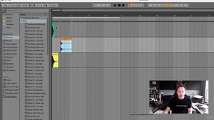 Ableton 11 Live Masterclass 111 - Terms and Definitions
