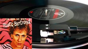 Sentimentale Moi - Plastic Bertrand 1979 VINYL DISK