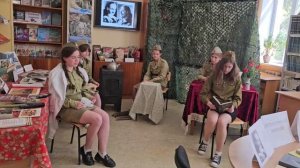Дачновская сельская библиотека (с. Дачное, г. Судак, Республика Крым)