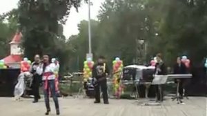 Улетай на крыльях ветра