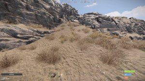 Свежий вайп RUST