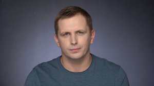 Евгений Михайленко (1989 г,189 см) | Видеовизитка 2025