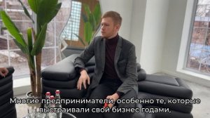 Интервью с Натальей Кретовой. Доверяй, но проверяй
