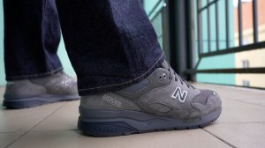 New Balance 1600 - Претендент