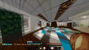 Minecraft Survival Games Hero: Game 2 | Быстрая игра.