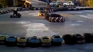 женский картинг mjpeg