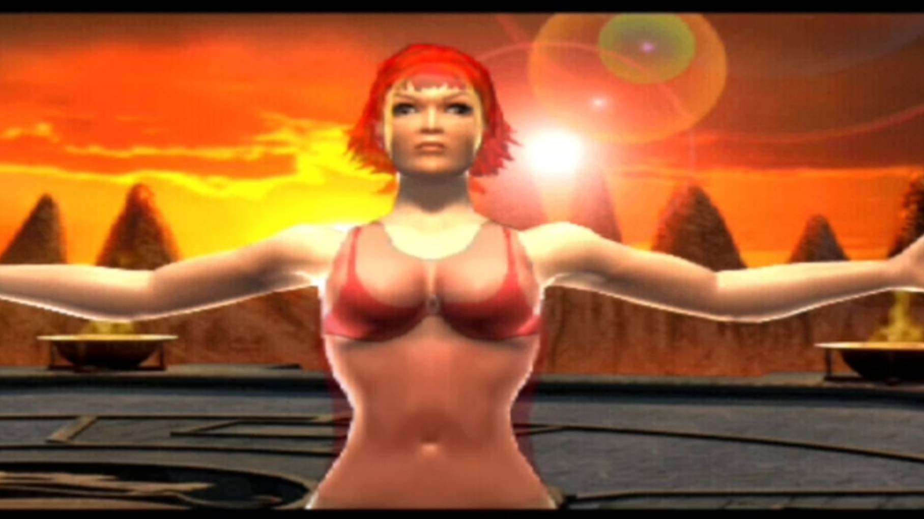 Mortal Kombat Armageddon Добро пожаловать Кивасотия!