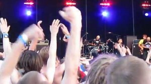 Be2gether - 2009. Ляпис Трубецкой. Отработали лавэ