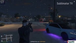 GTA 5 Thug Life | Фейлы, Трюки, Эпичные Моменты | Приколы в GTA 5 # 1