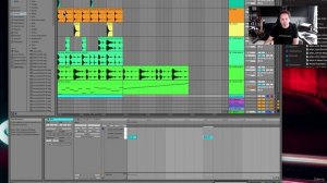 Ableton 11 Live Masterclass 117 - Creating Your Own Drum Racks